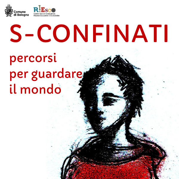 S-Confinati - Centro RiESco